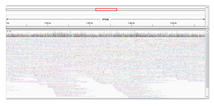 Tell-Seq Technology – Universal Sequencing Technology
